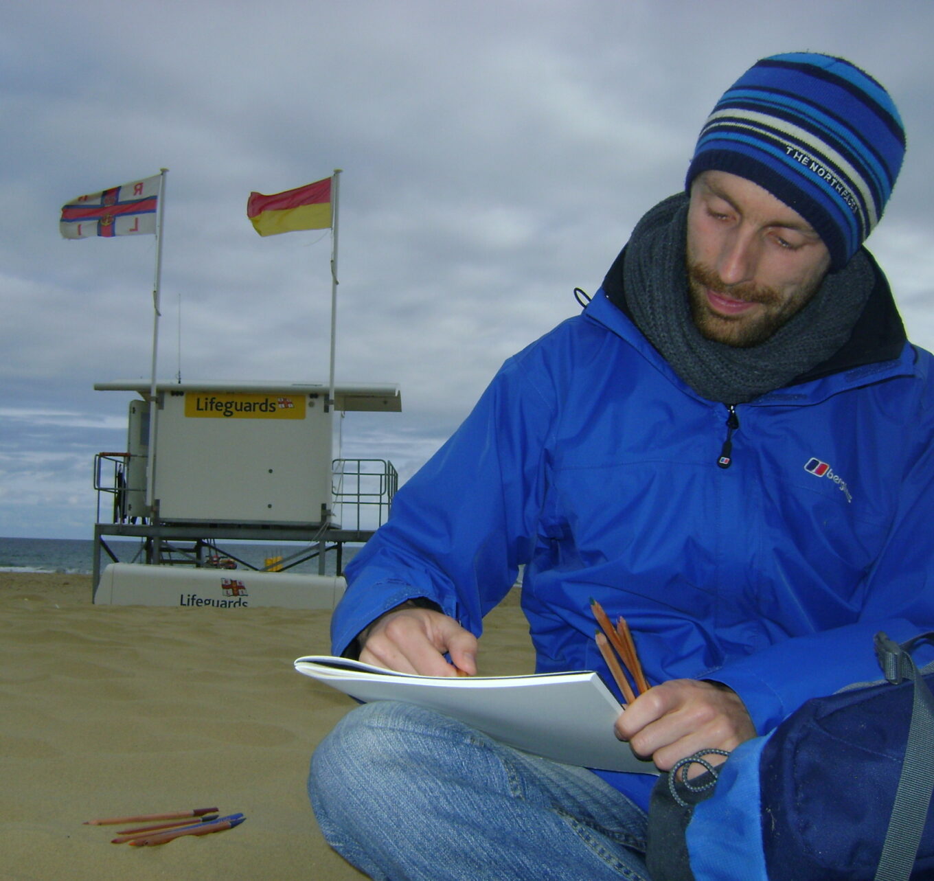 David Robinson Artist – Painter – Printmaker – Illustrator